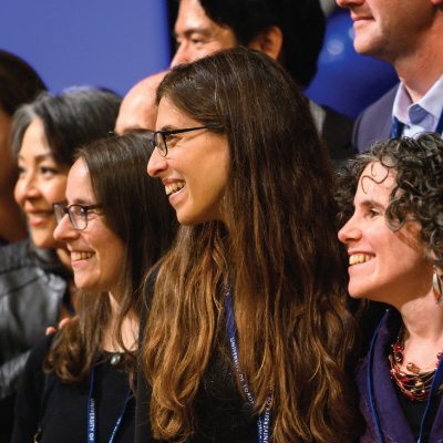 You belong at UTS | University of Toronto Schools