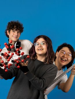 You belong at UTS | University of Toronto Schools