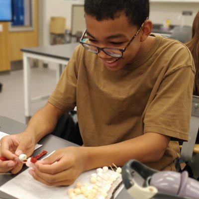 Why UTS | University of Toronto Schools