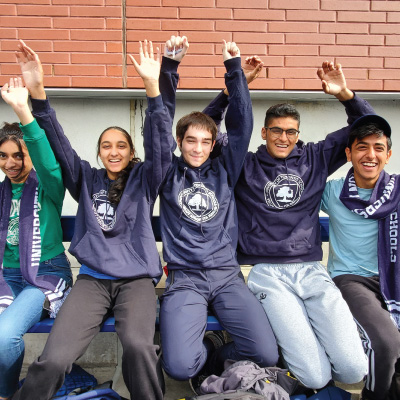 Why UTS | University of Toronto Schools