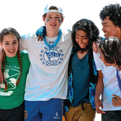 You belong at UTS | University of Toronto Schools