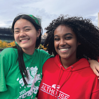 Notable Alumni | University of Toronto Schools