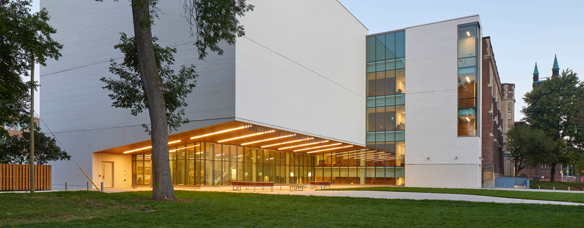 Why Uts University Of Toronto Schools