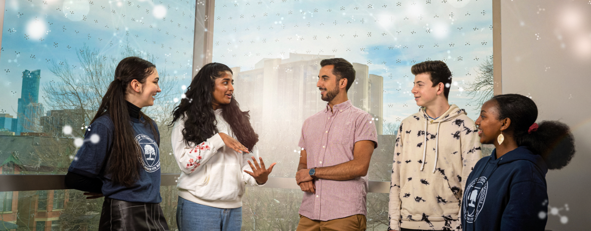 Careers At Uts University Of Toronto Schools