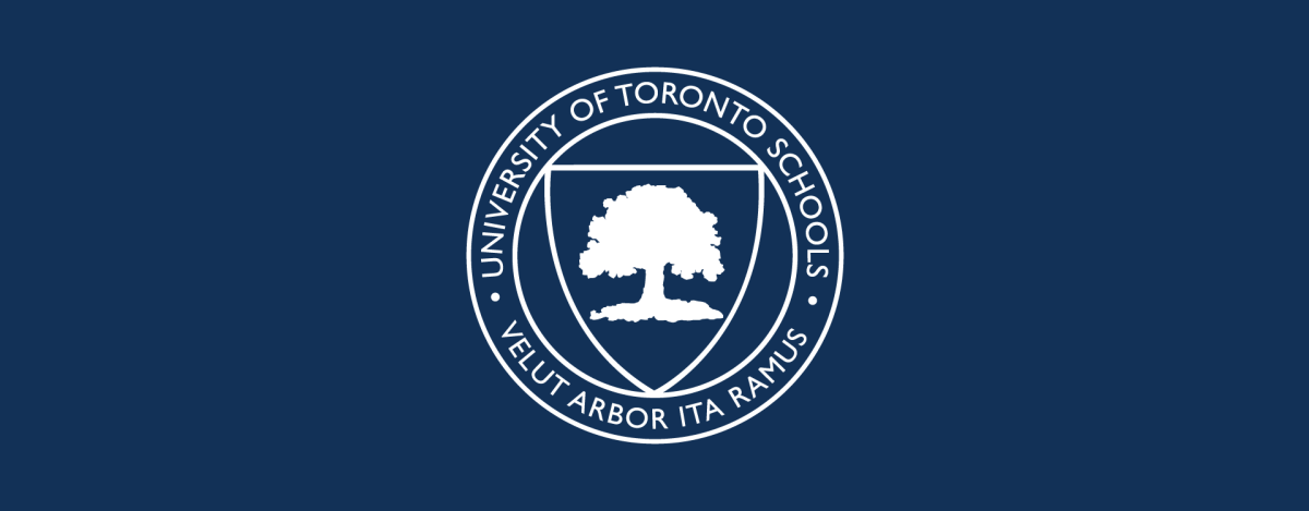 Board and Governance | University of Toronto Schools