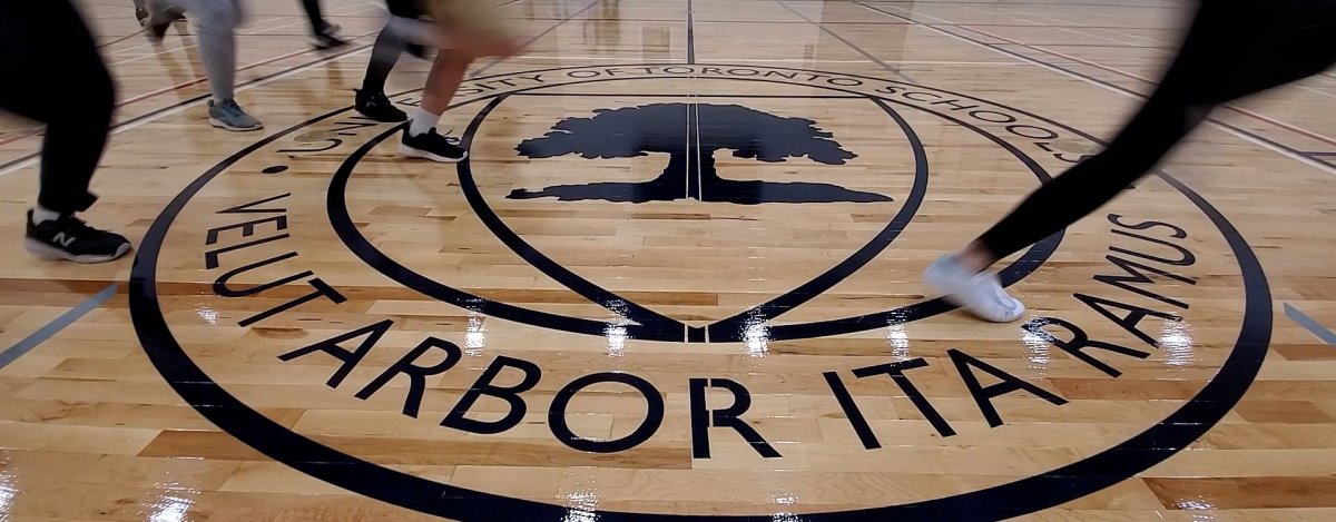 Academics and Curriculum | University of Toronto Schools