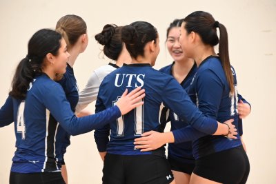 Athletics | University of Toronto Schools