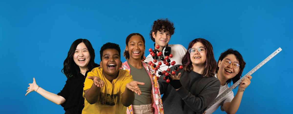 You belong at UTS | University of Toronto Schools