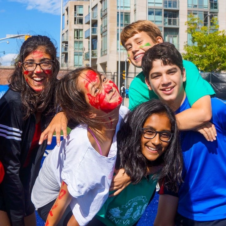 Careers at UTS | University of Toronto Schools