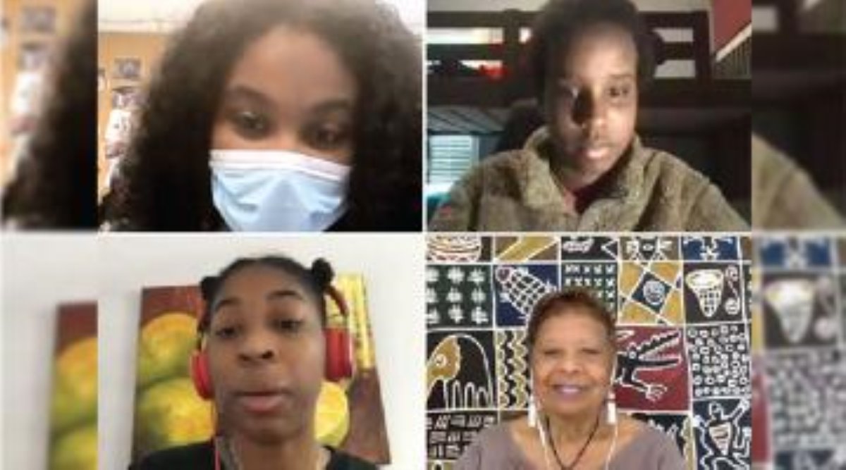 From the Kingdom of Kush to Dr. Rosemari Mealy, UTS honours Black ...