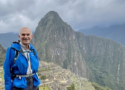 Confidence and humility: Paul Manley '61 | News | University of Toronto ...