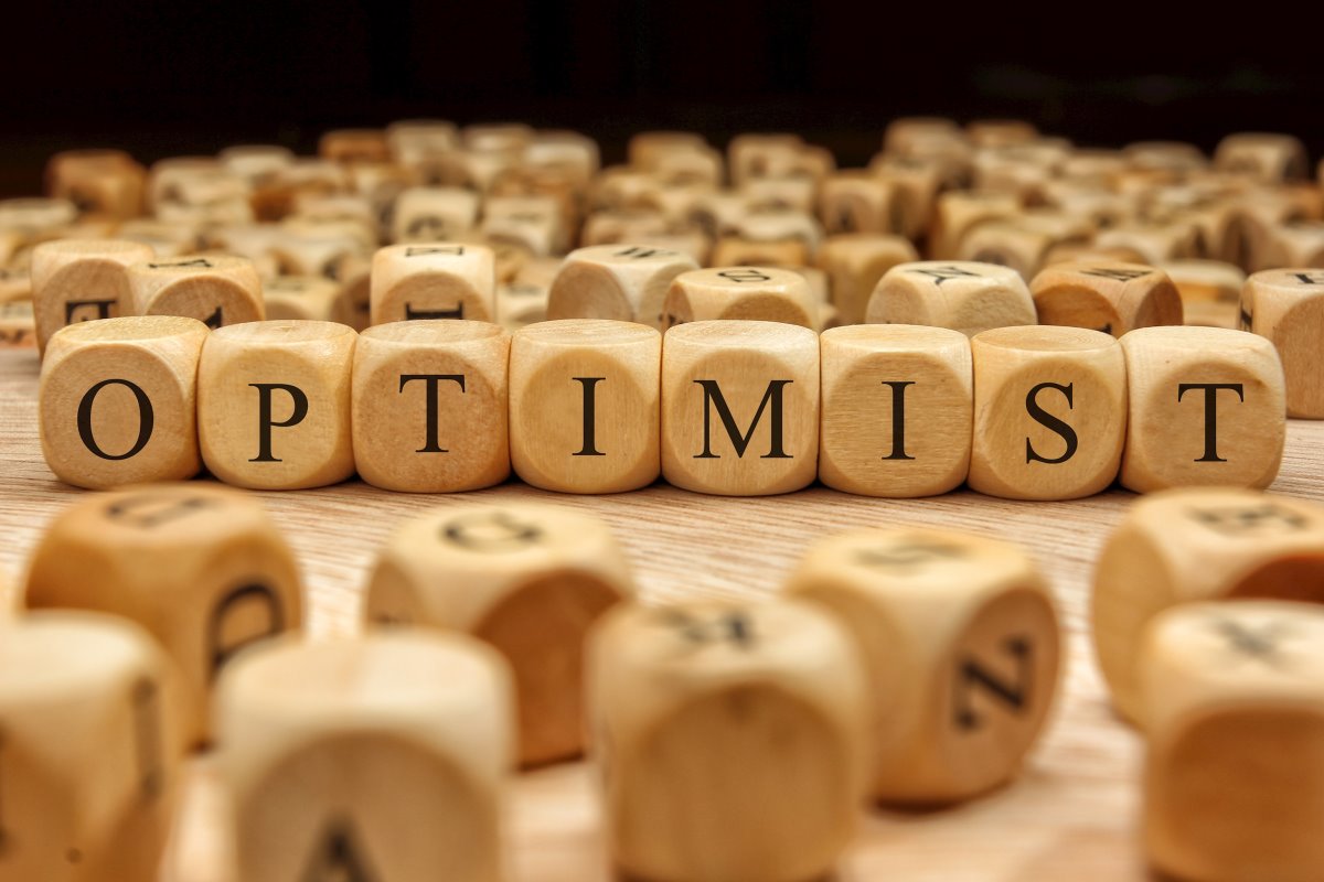 A new year for optimism | News | University of Toronto Schools