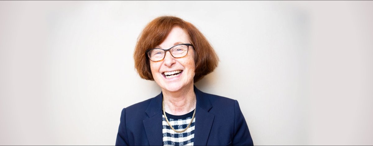 Welcome - Meet the Principal | University of Toronto Schools