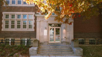 Awards & Honours | University of Toronto Schools